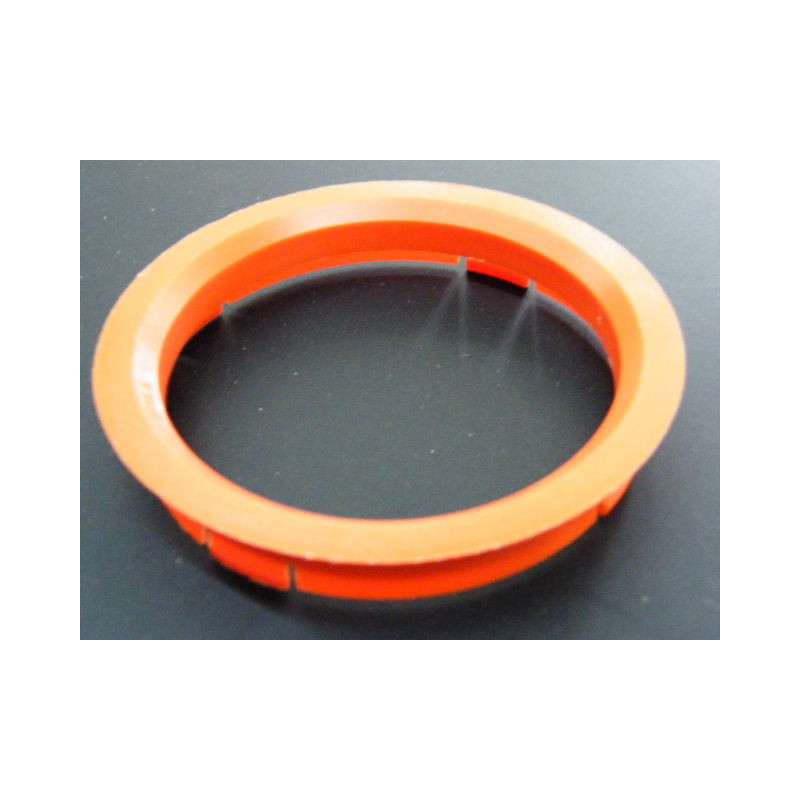 Zentrierrringe für Alufelgen 74,1 auf 66,6 mm