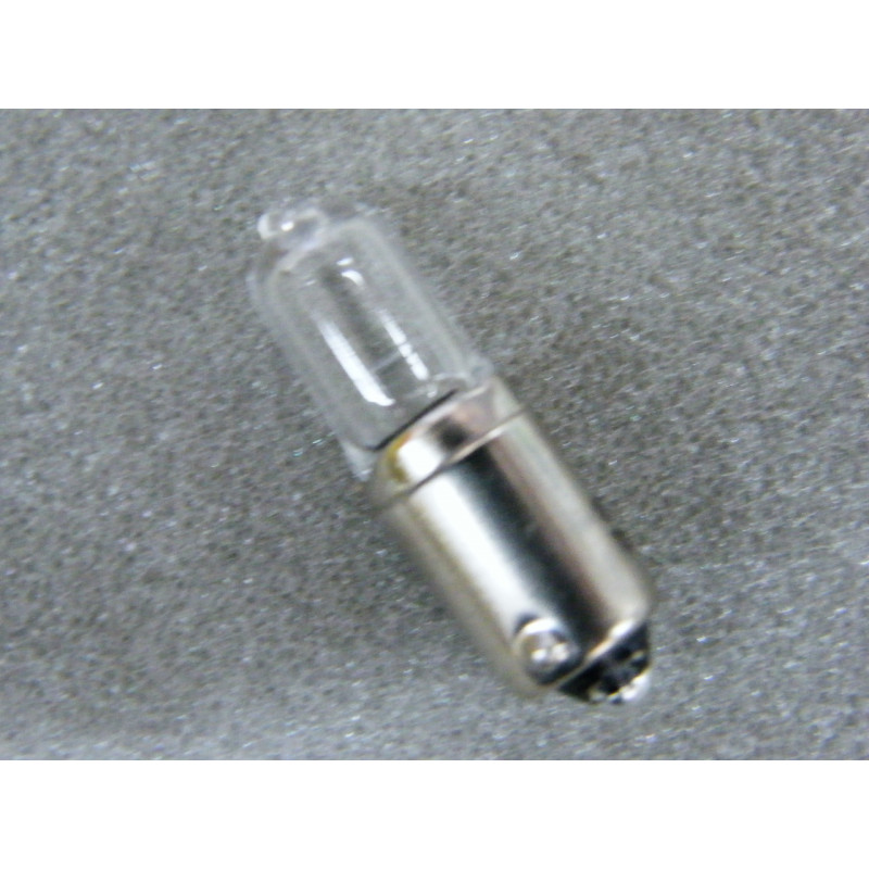 Glühlampe, Glühbirne, Lampe, Birne, 12 volt, 12 v, 6w, 6 watt, H6w