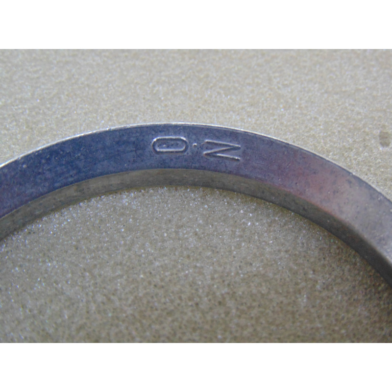 Zentrierrringe OZ Alufelgen L 75 auf 63,4 mm für Ford und Mazda